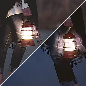 10 Pieces Lantern Mantles 3-Layer Gas Lamp Mantles Gas Lantern Mantles Propane Lantern Mantles Propane Lantern Mantles with 2 Install Clips Gas Lantern Covers Accordion Shape Mantles for Lantern