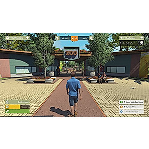 Zoo Tycoon Definitive Edition - XBONE