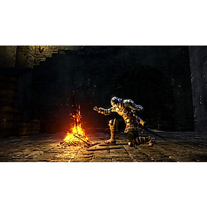 Dark Souls Trilogy - Xbox One