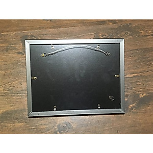 'The Isle of Storm and Sun' pastel drawing