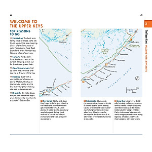 Fodor's In Focus Florida Keys: with Key West, Marathon and Key Largo (Full-color Travel Guide)