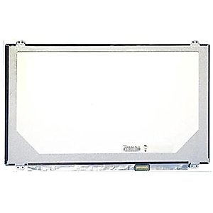 FULLCOM New LCD Replacement Screen 15.6 Inch NV156FHM-N41 FHD 1920x1080 IPS 30 Pin Matte for Dell 0XNHVP for Laptop/Display/Screen/LCD Application
