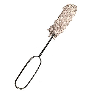 Rema Tip Top 2 Tire Changer Mounting Cotton Lube Swab for soap Based Compound - (12 inches)