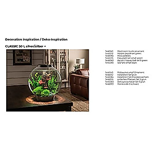 BiOrb 46140.0 Mushroom Trunk Ornament Aquariums