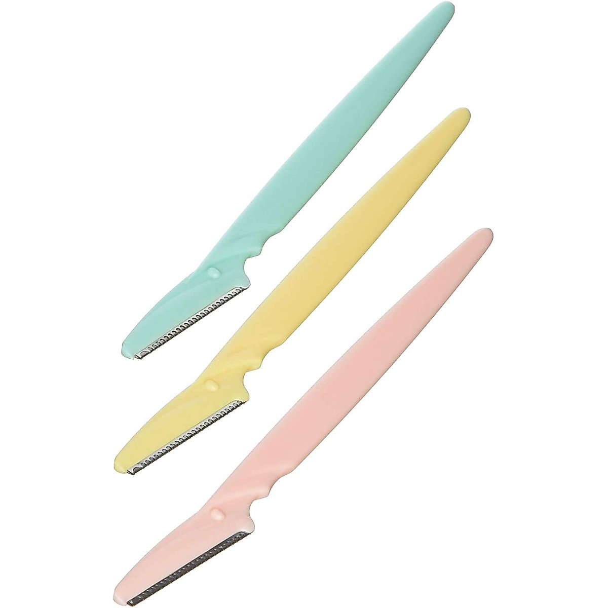 6 PCS Eyebrow Razor for Women