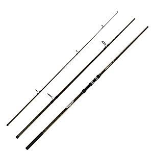 Entsport Camo Legend Surf Rod Long Spinning Rod Surf Fishing Rod Beach Surfing Rod (12')