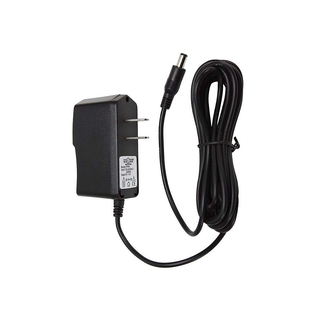 Briskdrop MXR M89 Bass Overdrive with 2 Patch Cables, 9V Power Supply and Dunlop PVP117 Pick Pack