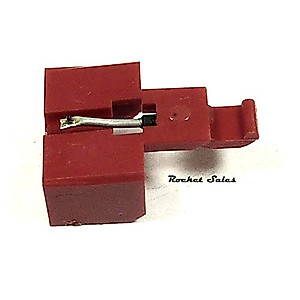 Pfanstiehl Phonograph Turntable Needle Stylus For Astatic N1554-7D Sony ND-127D ND-127P VX-23P