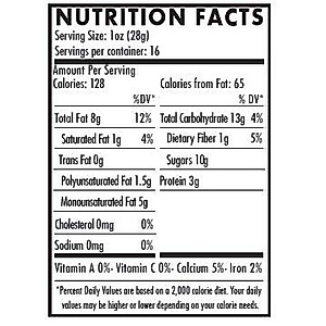 Mandelin Premium Almond Paste (1lb)