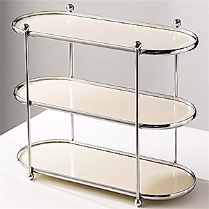 Toilet Desktop Comb Cosmetics Storage Shelf Toilet Wash Wash Countertop Shelf Bathroom