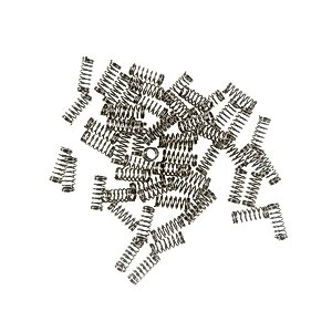 Replacement 2 Pcs Buckle Spring for NS Switch Joy-con NS NX Joy-con Buckle Spring