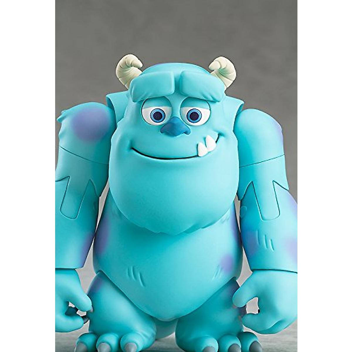 Good Smile Monsters, Sulley Deluxe Nendoroid Action Figure