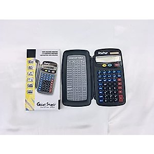 Great Source Scientific Calculator