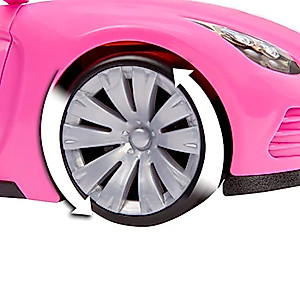 MGA Entertainment Dream Ella Car Cruiser Multicolor 33 x 19 x 14 cm