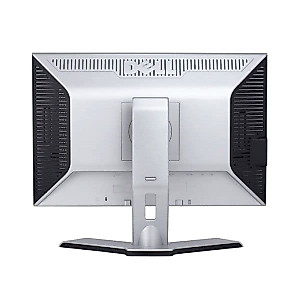 Dell UltraSharp 2208WFP TFT LCD display 22-Inch Widescreen Flat Panel Monitor (Black)