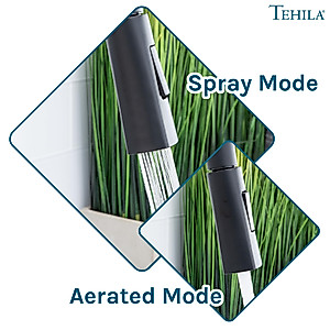 JS Jackson Supplies Black Utility Sink Vanity Cabinet with White Laundry Tub, Black High-Arc Pull-Down Sprayer Faucet for Laundry Room, Mudroom, Basement