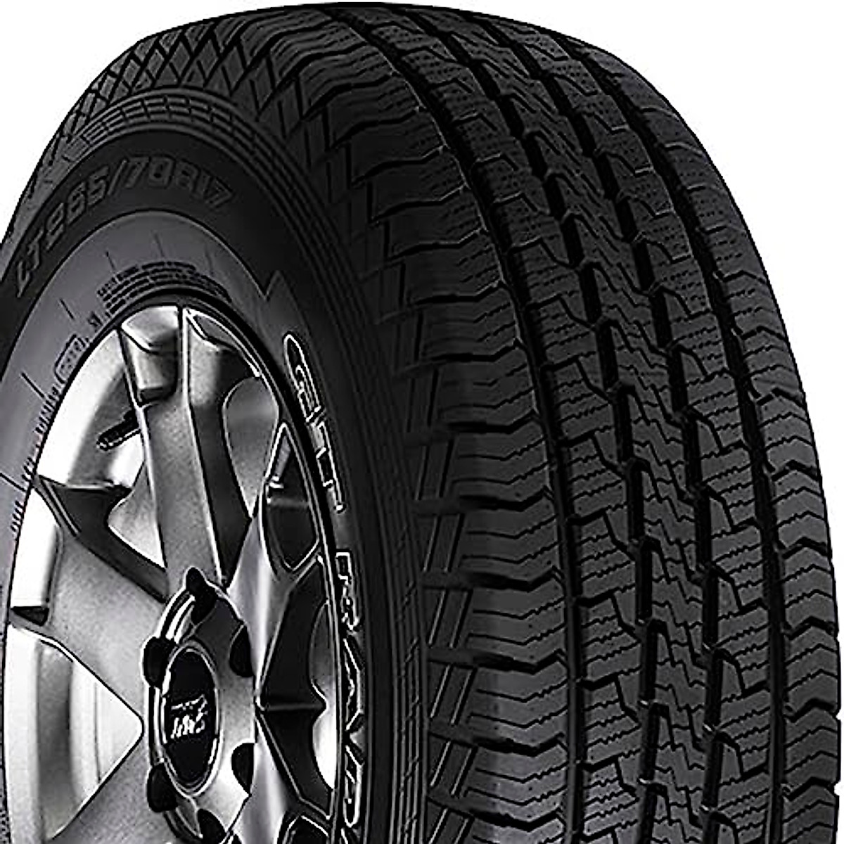 GT Radial Adventuro HT P245/55R19 103T