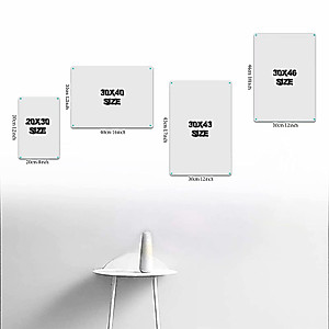 Fish Aluminum Metal Sign,Freshwater Game Fish,Wall Decor Poster Home Bedroom Kitchen Bar Home Cafe 8x12 Inch