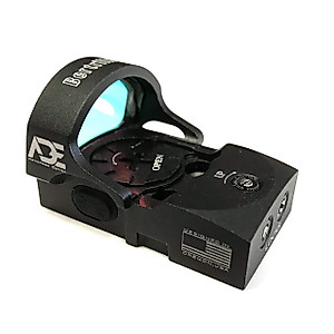 Ade Advanced Optics Bertrillium RD3-013 Red Dot Reflex Sight for Berreta Pistol