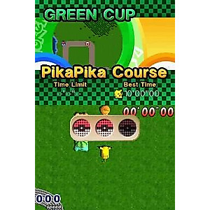 Pokemon Dash (Renewed)