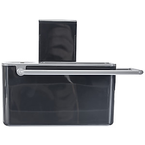 Joseph Joseph 85024 Sink Aid Self-Draining Sink Caddy, Gray