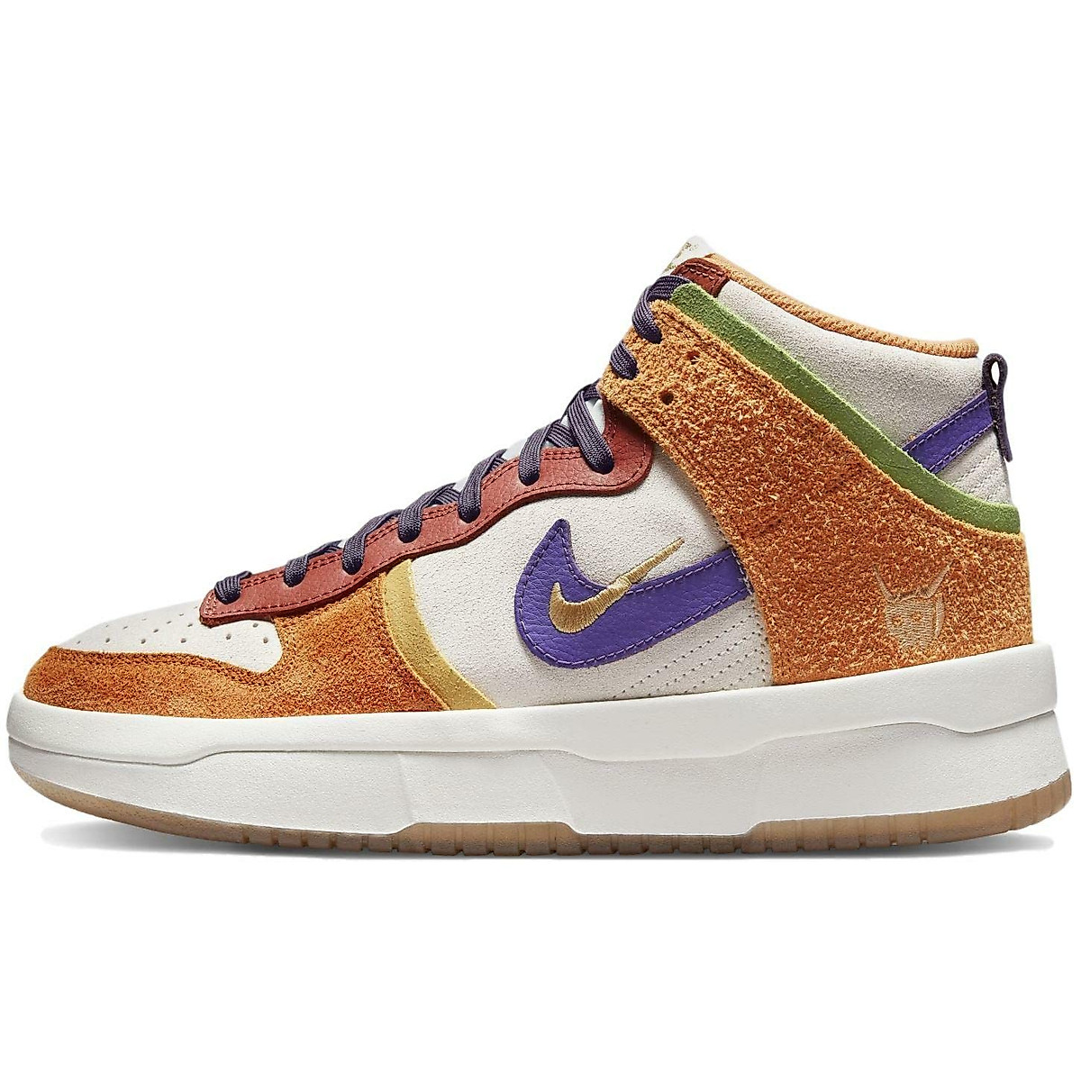 Nike Womens W Dunk HI Up PRM DQ5012 133 - Size 8W