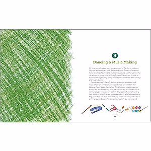 Art Therapy Activities for Kids: 75 Evidence-Based Art Projects to Improve Behavior, Build Social Skills, and Boost Emotional Resilience