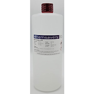 Ethyl Acetate, ACS, 99.5+%, 1L