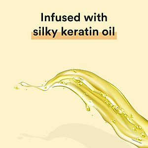 Suave Professionals Smoothing Shampoo (2 count) and Conditioner (2 count) Keratin Infusion 28 oz