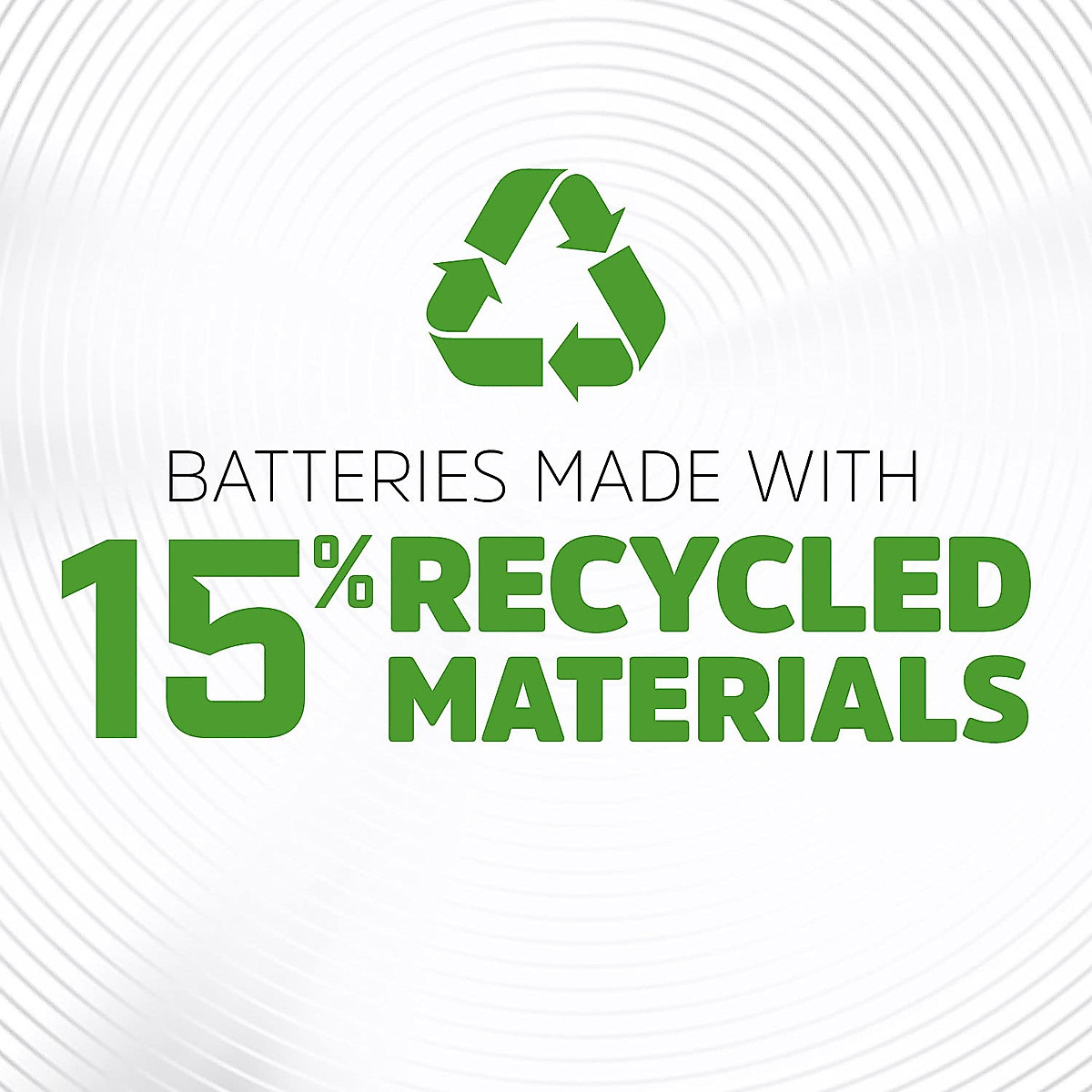 Energizer AAA Rechargeable Batteries, High Capacity Pre-Charged (4 Count)