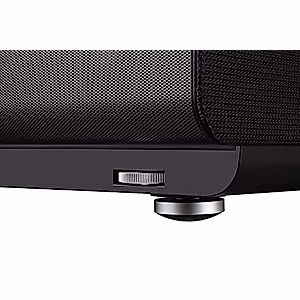 Viewsonic X1000-4K Ultra Short Throw LED Projector - Ceiling Mountable