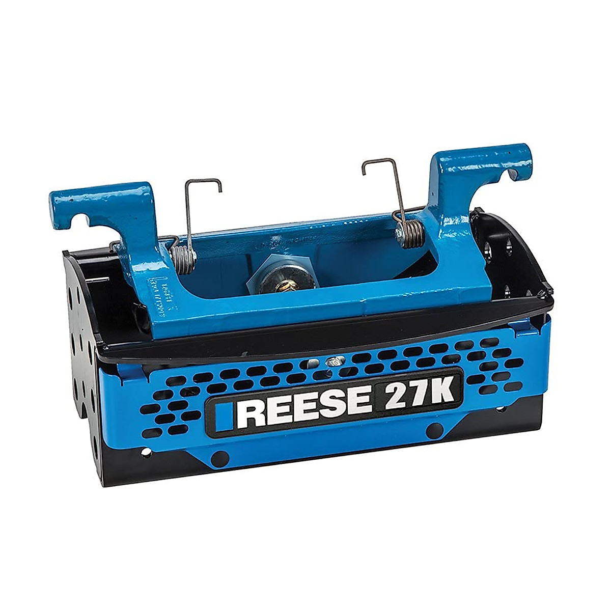Reese M5™ Fifth Wheel Hitch 27,000 lbs. Capacity, Talon Jaw, Complete System, Ford, Compatible with Select Ford F-250 Super Duty, F-350 Super Duty, F-450 Super Duty