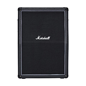 Marshall SC212 Studio Classic 140-Watt 2x12 Inches Vertical Extension Cabinet