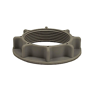 Intex 1 ½ Pool Inlet & Threaded Stainer Replacement Part | 11236-11074