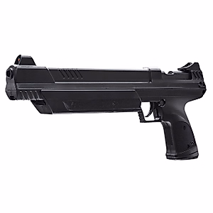 Umarex Strikepoint .22 Caliber Airgun Pistol