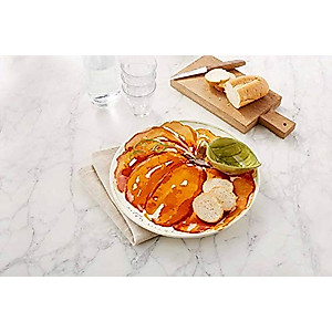 Mud Pie Pumpkin Chip and Dip