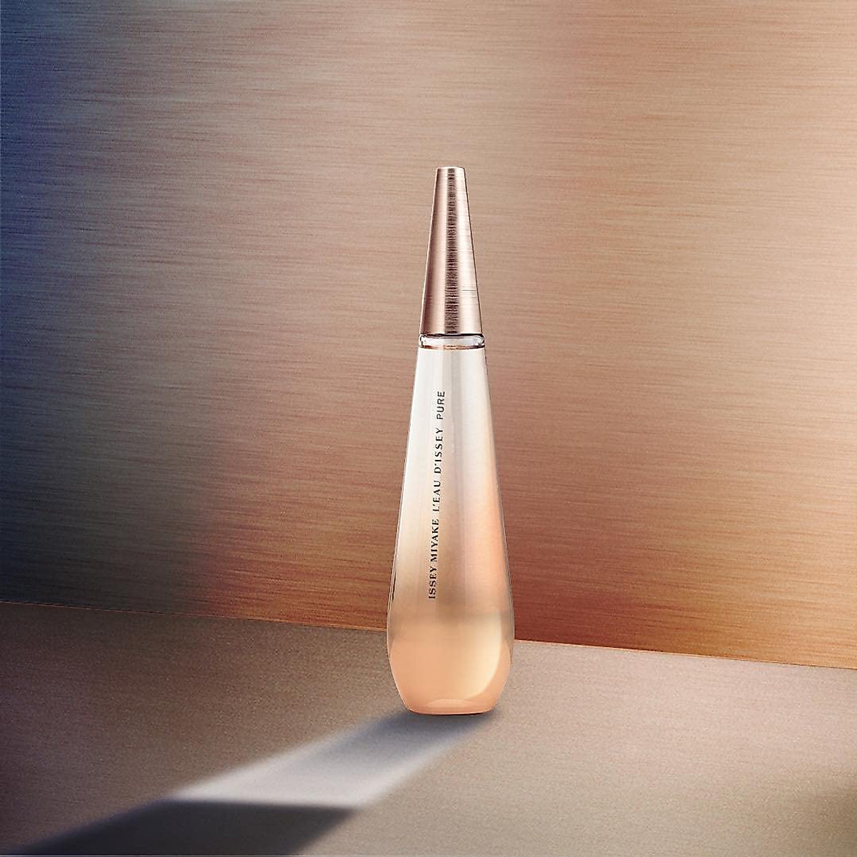 Leau Dissey Miniatures Set by Issey Miyake for Women - 4 Pc Mini Gift Set 4x3.5 ml Leau Dissey EDP, Leau Dissey EDT, Leau Dissey Pure EDP, Leau Dissey Pure Nectar EDP