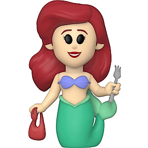 Ariel (Little Mermaid) Funko Vinyl Soda Exclusive