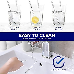 Tongue Scraper Stainless Steel | Three-Pack | Tongue Cleaner | for a Fresh Breath and Better Oral Health | Stainless Steel Tongue Scraper | Tongue Cleaner for Kids and Adults | ORAVIX