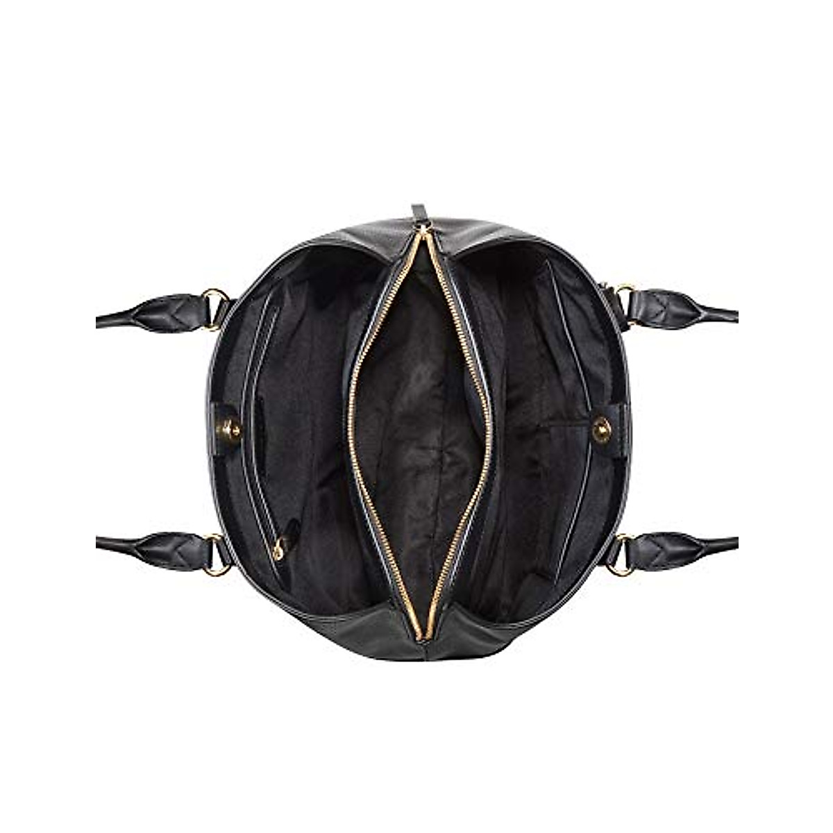 NINE WEST Shoulder, Black