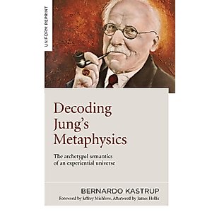 Decoding Jung's Metaphysics
