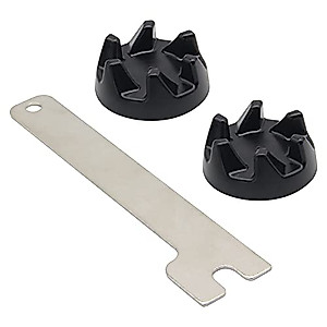 9704230 Blender Coupler with Spanner Kit for KitchenAid KSB3 KSB5 KSB5WH Blender Driver