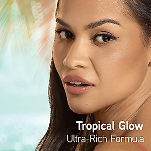 Physicians Formula Matte Monoi Butter Bronzer Matte Bronzer Powder Face Makeup, Dermatologist Tested, Bronzer