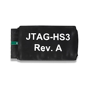 Digilent JTAG-HS3 Programming Cable