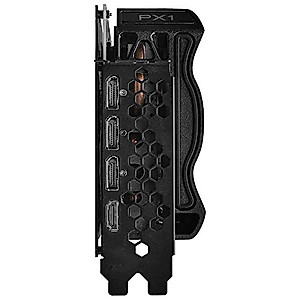 EVGA GeForce RTX 3070 FTW3 Ultra Gaming, 08G-P5-3767-KL, 8GB GDDR6, iCX3 Technology, ARGB LED, Metal Backplate, LHR