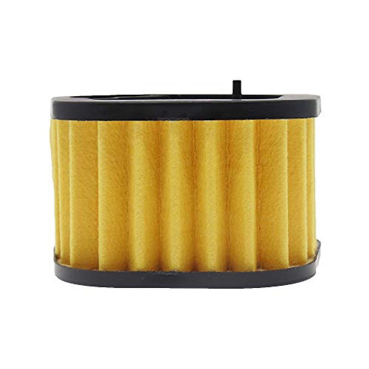 QHALEN Air Filter for Husqvarna 385XP 390XP 385 390 Engine Lawn Mower Air Cleaner 544080802 (Qty 5)