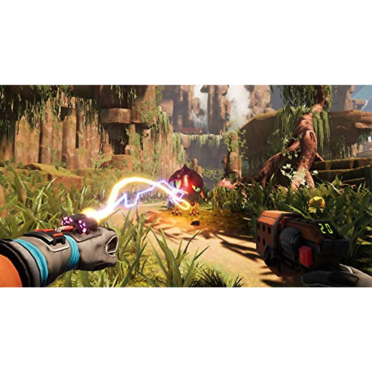 Journey To The Savage Planet PS4 - PlayStation 4