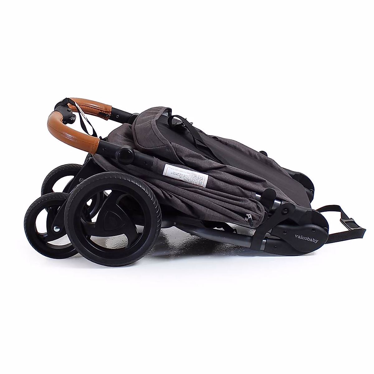 Valco baby Snap 4 Trend Lightweight Stroller 2020 (Denim)