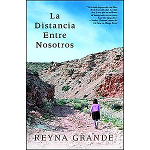 La distancia entre nosotros (Atria Espanol) (Spanish Edition)