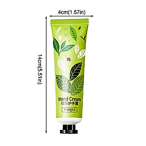 of Quietus CreamHand Absorbent30g CreamMiniDeep Non-Greasywith Moisturising And Moisturising Hand GlycerineInstantly Nourishing Beauty Stat